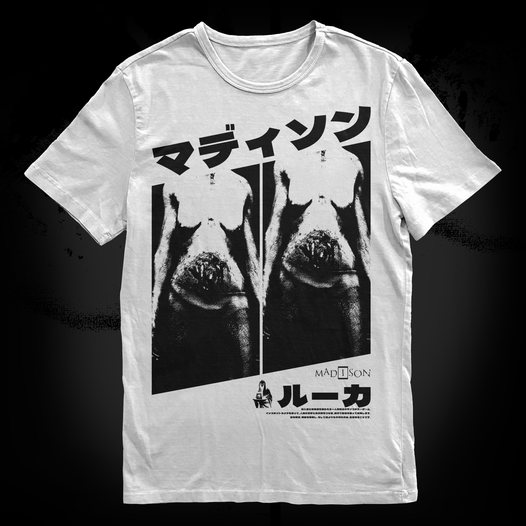 MADiSON – Official Site