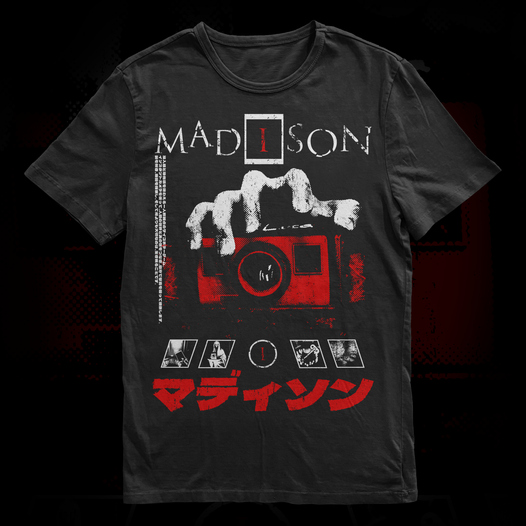 MADiSON – Official Site
